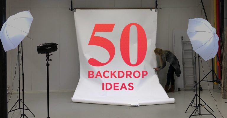 50 Ideas for Your DIY YouTube Video Backdrop – Dan Sanchez – AI ...