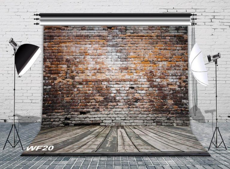 50 Ideas for Your DIY YouTube Video Backdrop – Dan Sanchez – AI ...