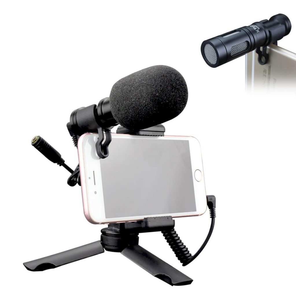 Simple, Robust, & Creative Vlogging Kits for Your iPhone – Dan Sanchez ...