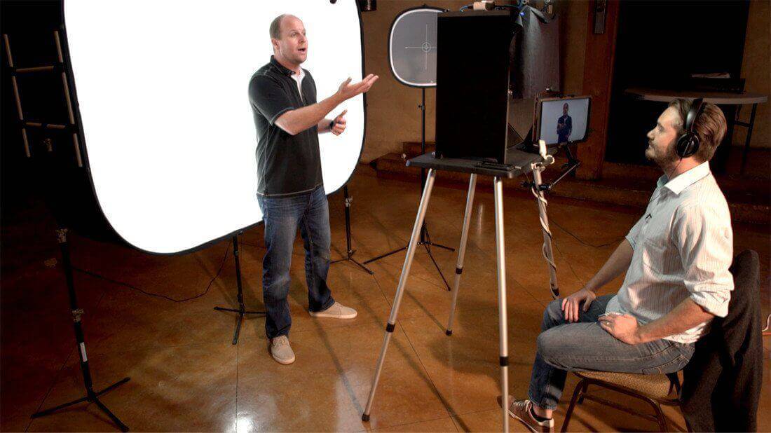 3 Options for a Video Studio in a Box – Dan Sanchez – AI Marketing ...